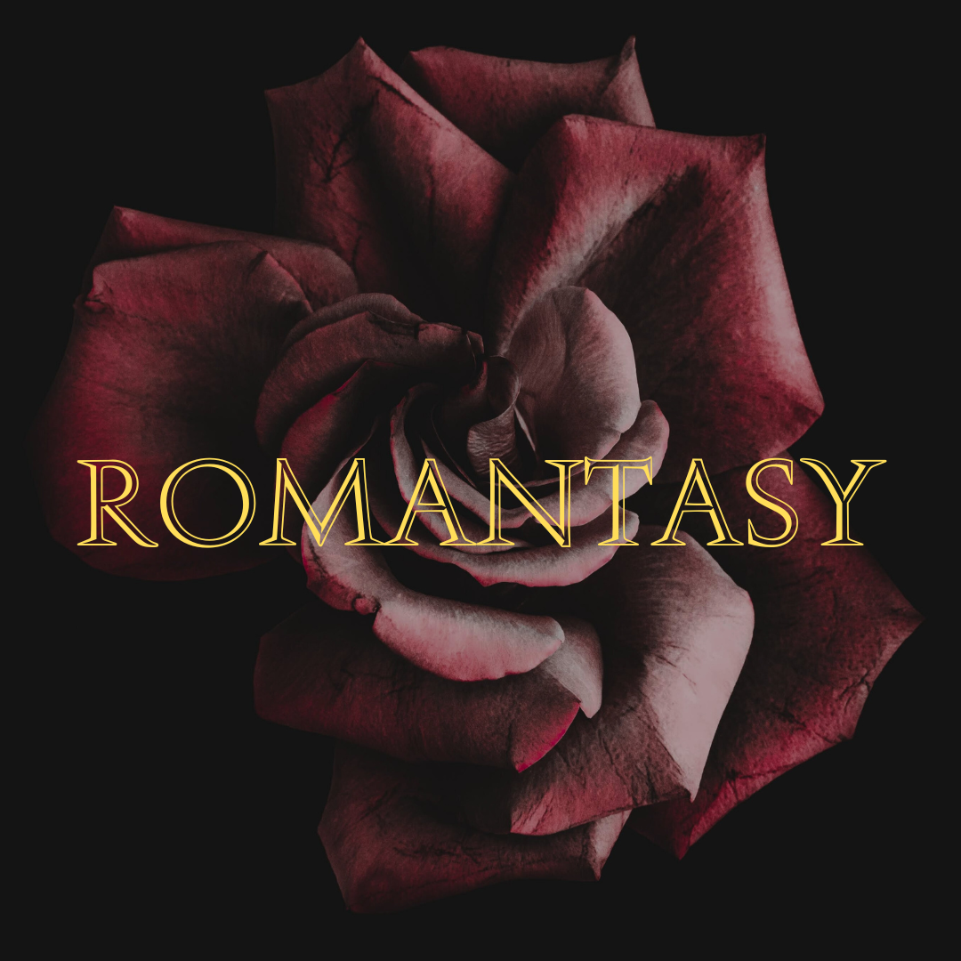 What is Romantasy? - xigxag